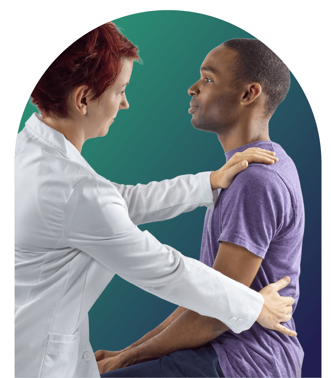 Body Massage & Alignment Therapy Services at Kolors Healthcare