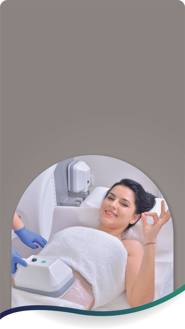 Lipo Gel Weight Loss Treatment - Non Surgical Liposuction