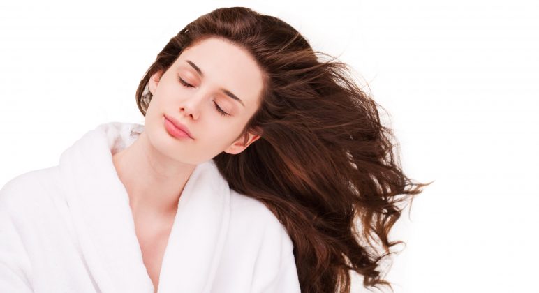 How to Strengthen Weak Hair with Natural Treatment: Kolors