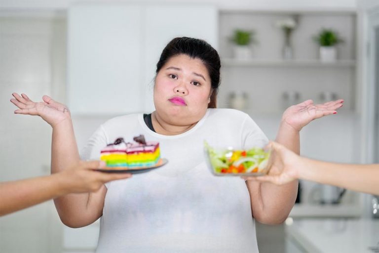 Know Why You Are Getting Fat Kolors Healthcare India