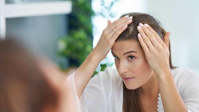 Sebum BuildUp On Scalp: Function, Imbalance, Maintenance