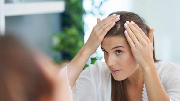 Sebum BuildUp On Scalp: Function, Imbalance, Maintenance