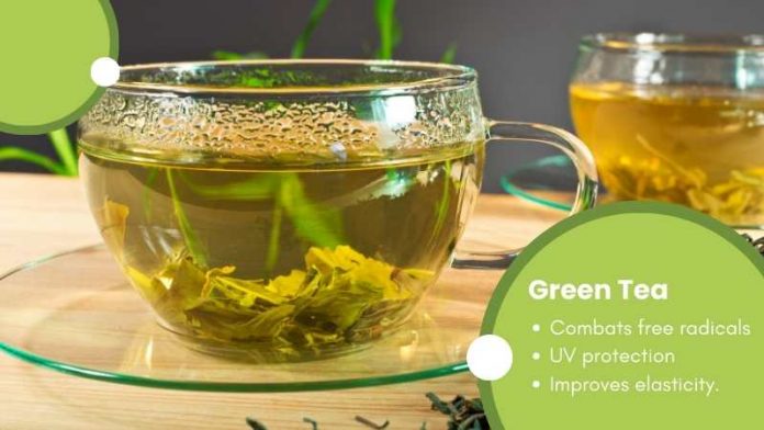 8 Morning Drinks For Glowing And Healthy Skin