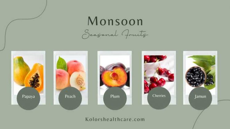 Indian Seasonal Fruits: Top Picks for Each Season Guide